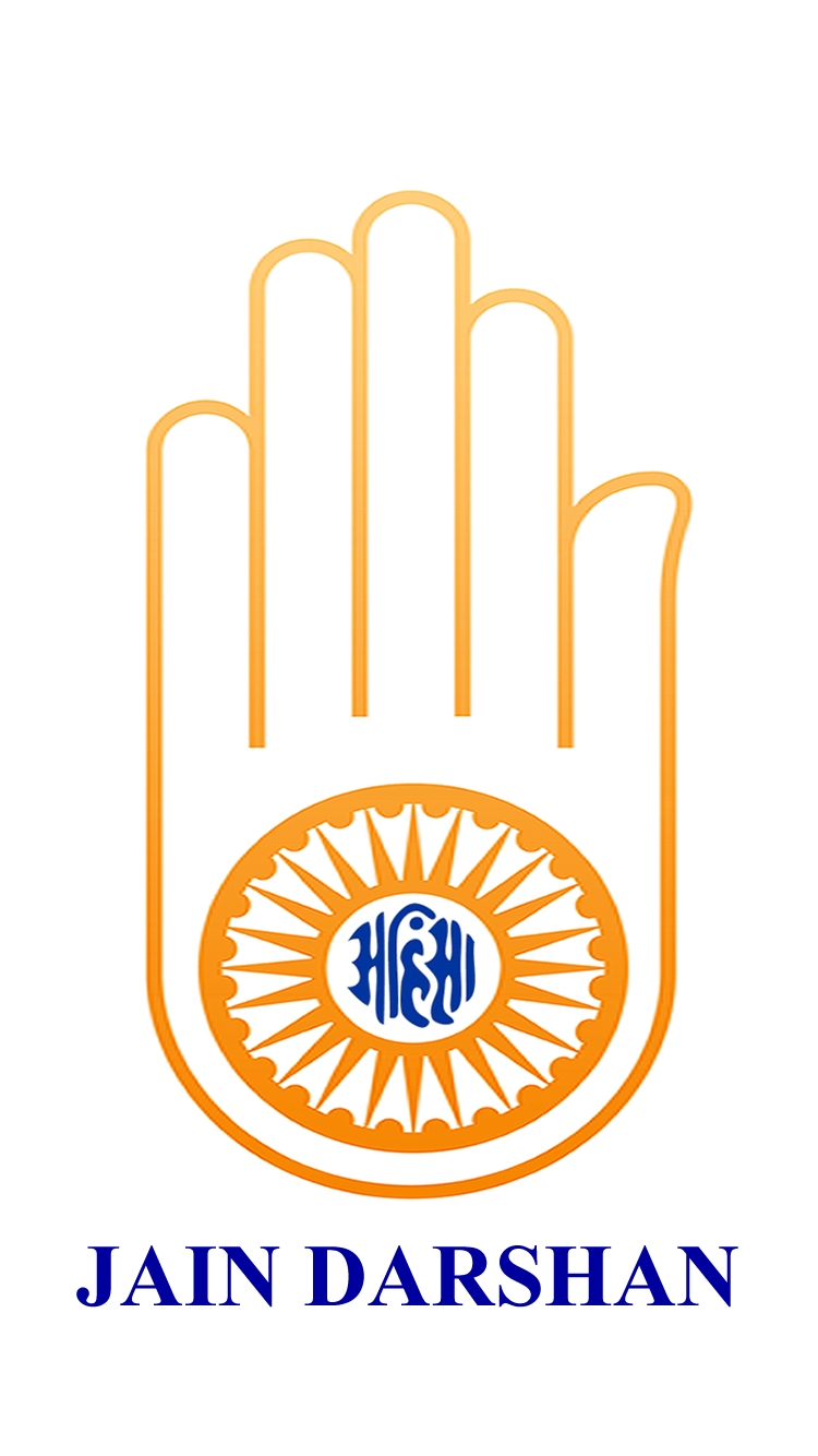 JAIN DARSHAN